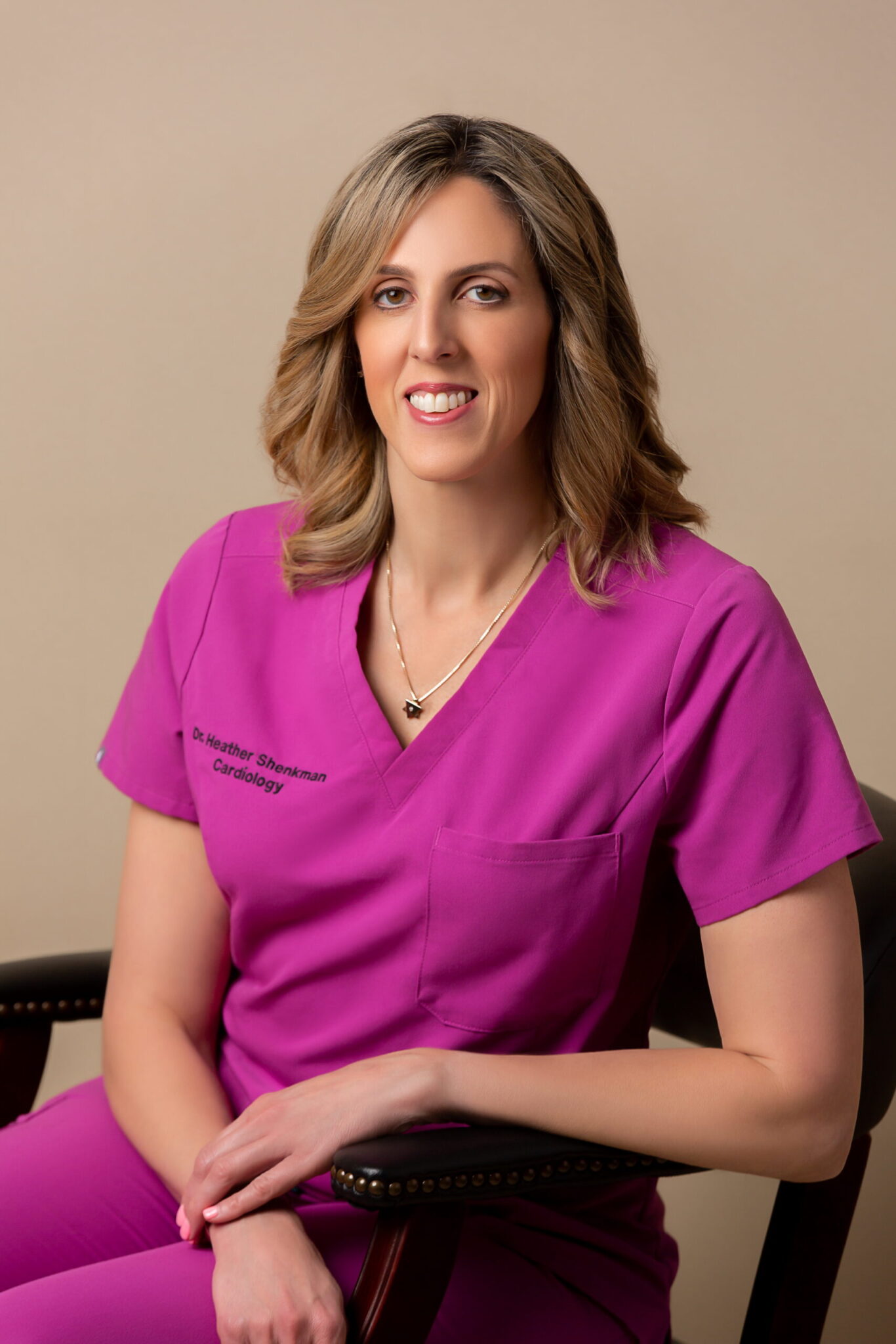 Home - Dr Heather Shenkman